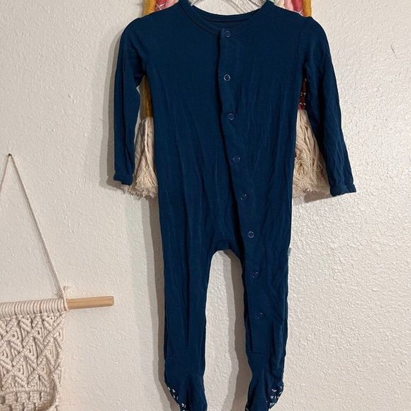 Posh Peanut | Pajamas | Posh Peanut Bamboo Sleeper | Poshmark